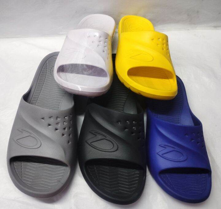 Duralite Allan Slippers for Mens Original/Authentic | Lazada PH