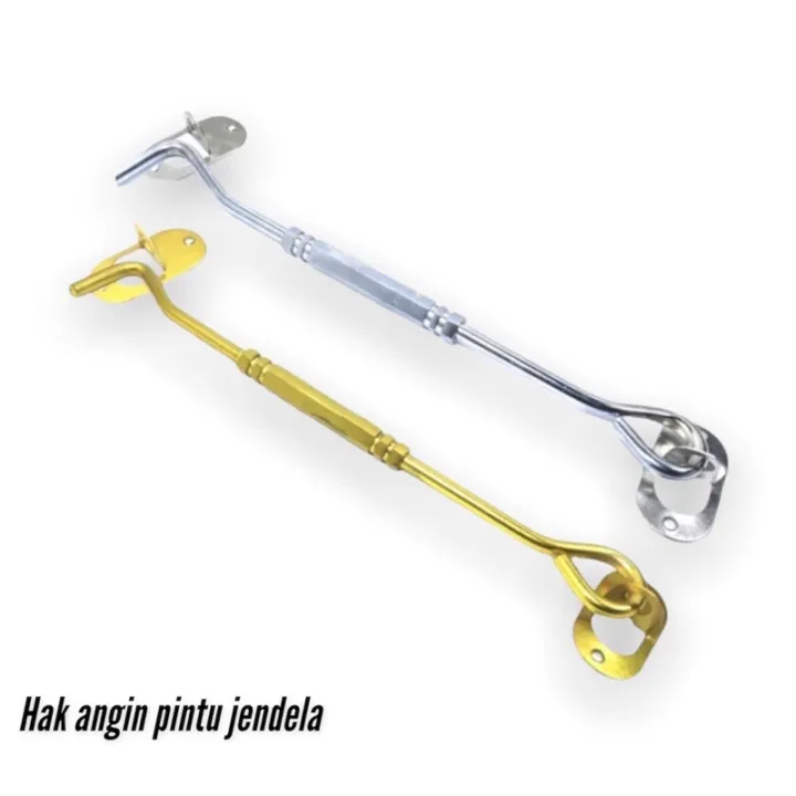Hak angin jendela - penahan jendela | Lazada Indonesia
