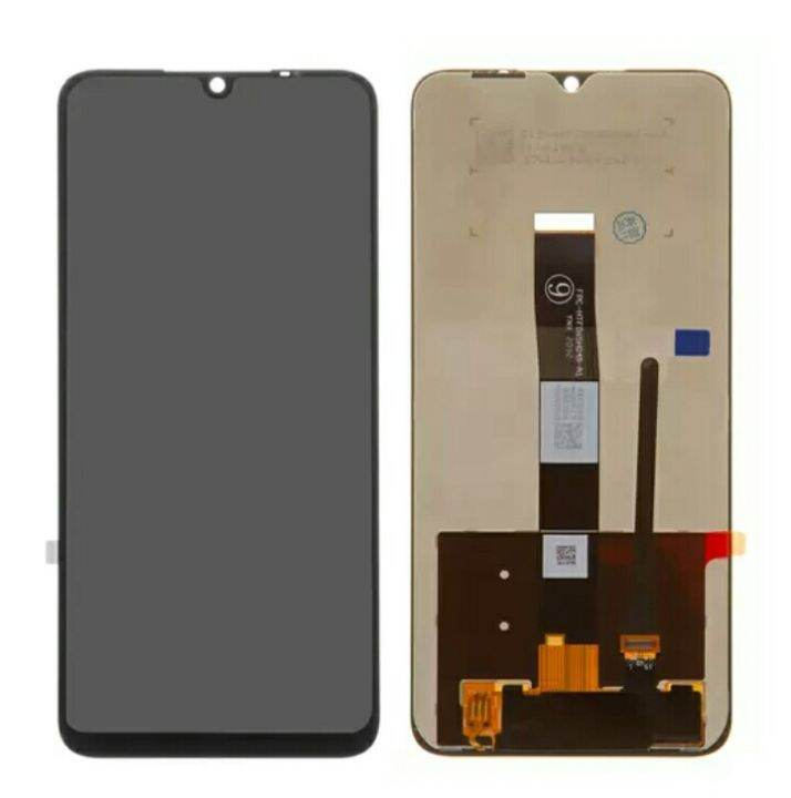 LCD REDMI 9A/9C | Lazada Indonesia