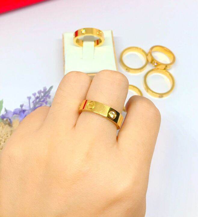 EMAS BANGKOK COP 916 CINCIN | Lazada