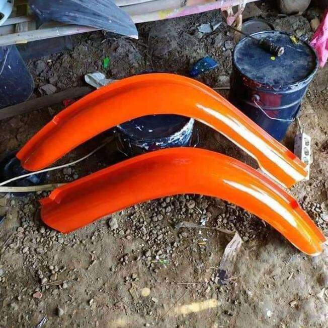 Slebor Truck Canter Kiri Kanan | Lazada Indonesia