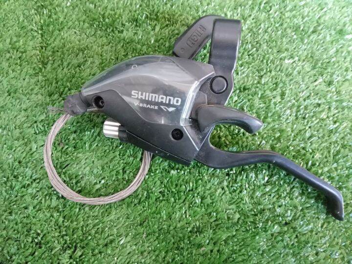 SHIFTER SHIMANO 3 SPEED | Lazada Indonesia
