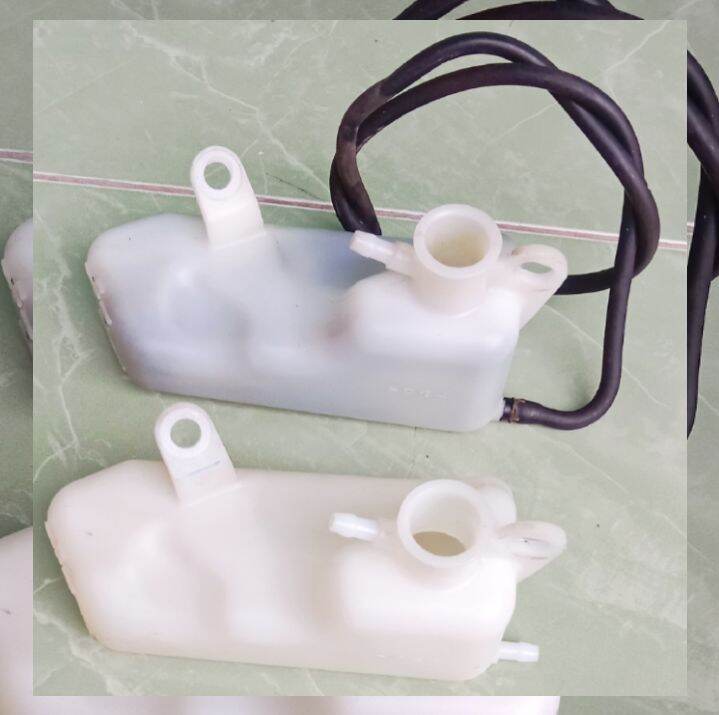 TABUNG CADANGGAN AIR RADIATOR XEON RC BEKAS ORISINIL | Lazada Indonesia