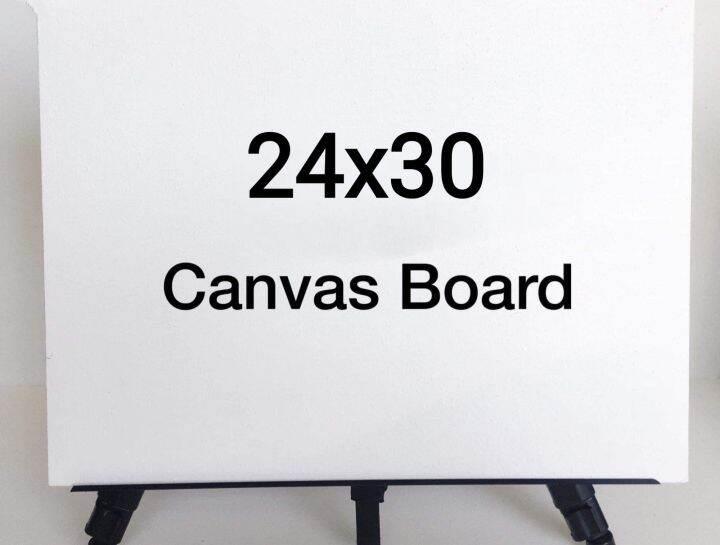 Life 'n arts canvas board type and box type | Lazada PH