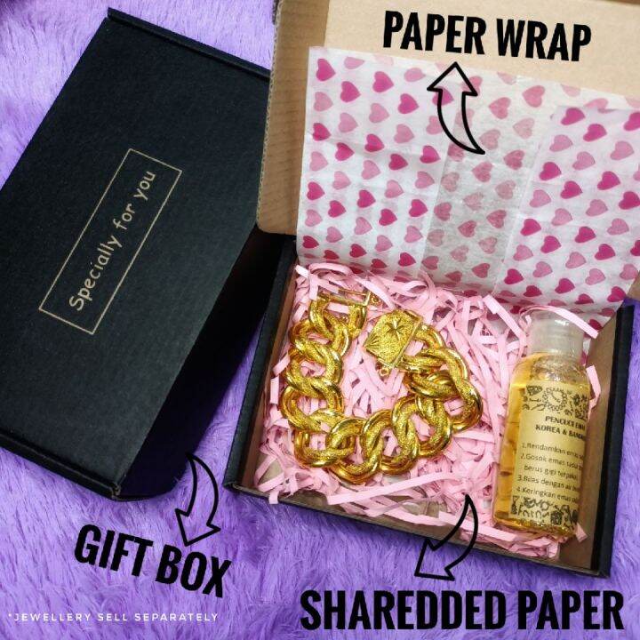 suprice gift box | Lazada