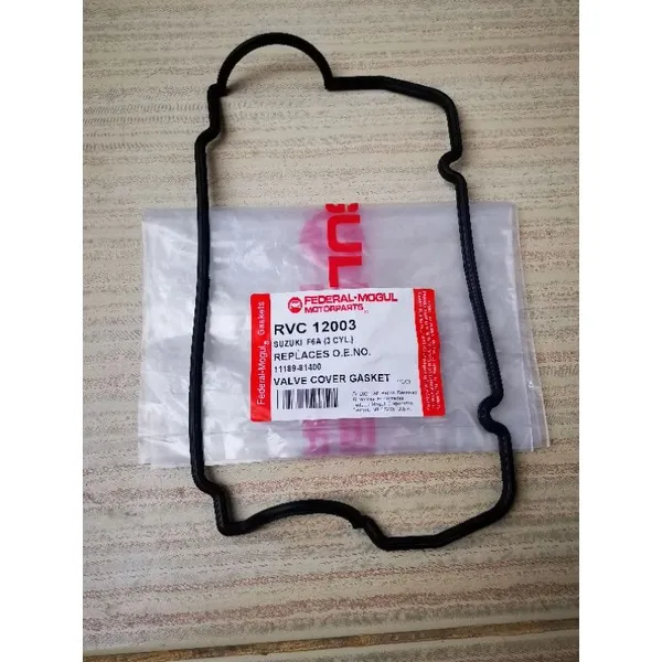 Valve Cover Gasket F6A RVC12003 | Lazada PH
