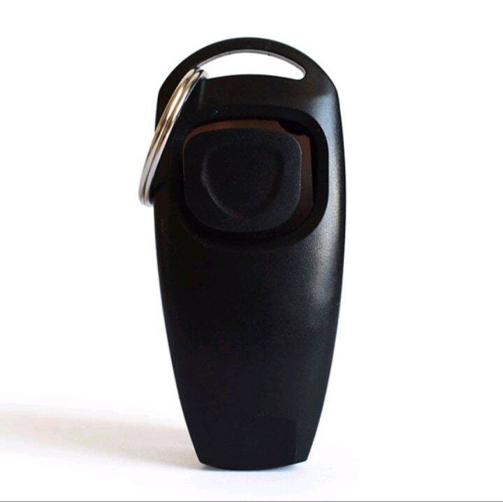 2IN1 CLICKER AND WHISTLE (PER Piece) | Lazada PH