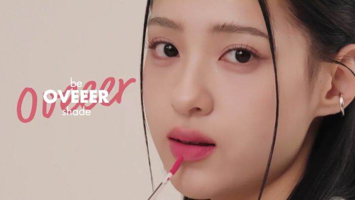 [rom&nd official] Blur Fudge Tint (11 colors), Soft & Blurry Texture, melt on your lips! | Lazada PH