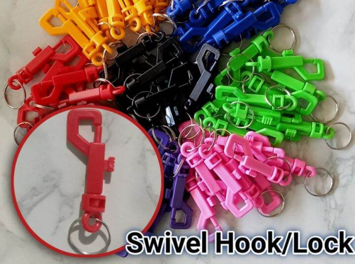 PLASTIC LOCK for Bird Cage Accessories | Lazada PH