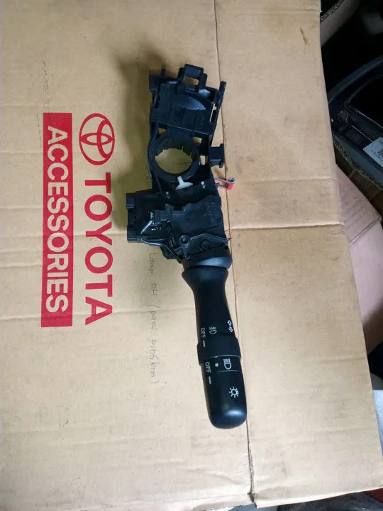 switch lampu utama Innova generasi pertama | Lazada Indonesia