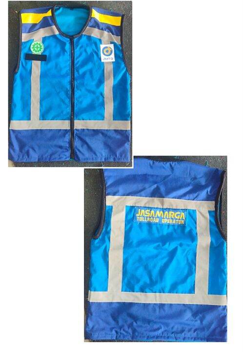 rompi jasamarga jmto | Lazada Indonesia