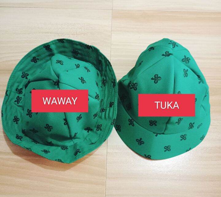 GSP HAT FOR SCOUTING | Lazada PH