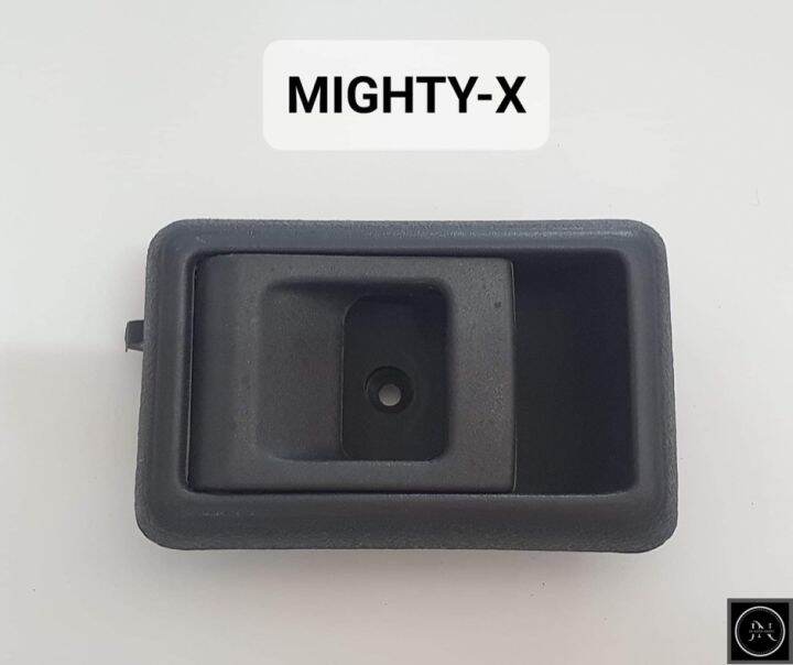 มือเปิดใน ไมตี้เอ็กซ์ TOYOTA MIGHTY X | Lazada.co.th