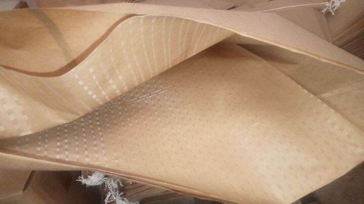 Karung Kertas / karung packing/ Karung semen | Lazada Indonesia