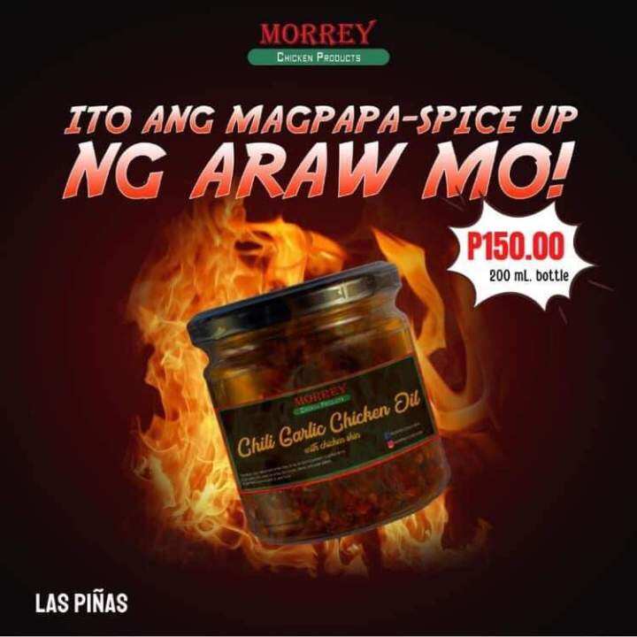 Ninong Ry's Morrey Products | Lazada PH