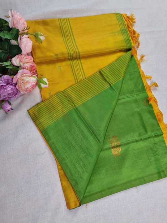 Vaalai Pattu Saree (Readystock Singapore) | Lazada Singapore
