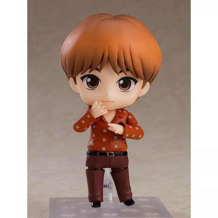 Nendoroid BTS TinyTAN Jin | Lazada.co.th