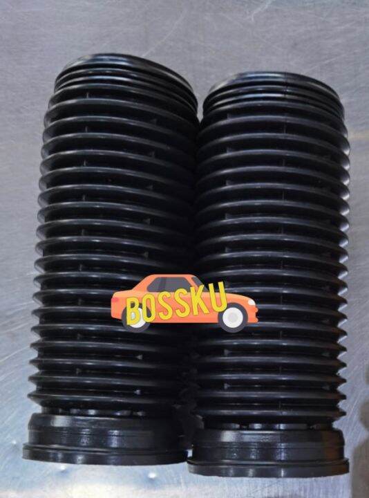 FRONT ABSORBER COVER/ SHAFT BUSH - VOLKSWAGEN PASSAT B6/B7 BEETLE/GOLF ...