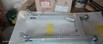 Shogun Pro Swing Arm