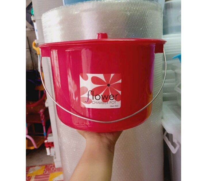 ARINOLA WITH HANDLE PASTEL COLOR MEDIUM SIZE | Lazada PH