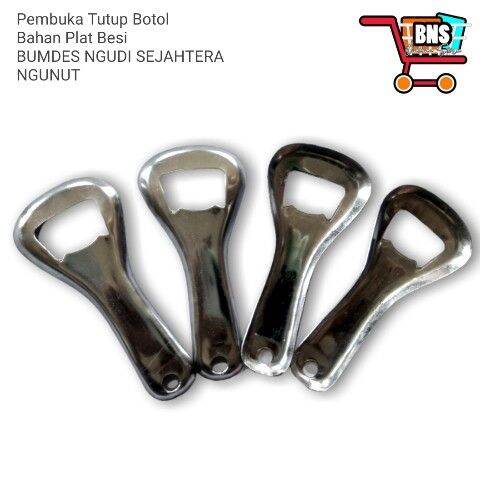 PEMBUKA BOTOL MURAH//ALAT MEMBUKA TUTUP BOTOL | Lazada Indonesia