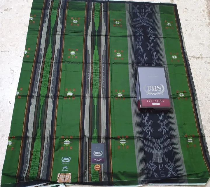 BHS Silver Excelent SGS istimewa | Lazada Indonesia