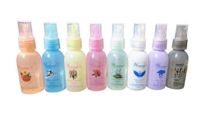youngs perfume 50ml 1pc | Lazada PH