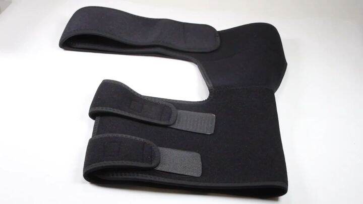 Compression Brace For Hip Sciatica Nerve Pain Relief Thigh Joints ...