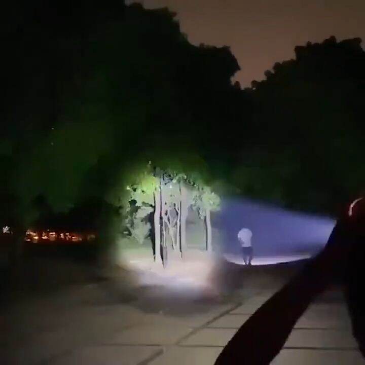 10000Lm Powerful COB XPE Ultra Bright LED HeadLamp USB Rechargeable ...