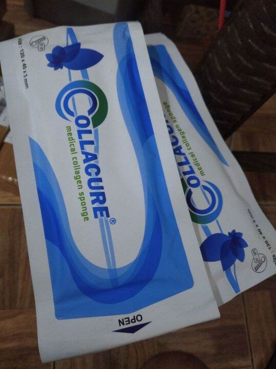 collacure 120 x 40 x 3 mm | Lazada Indonesia