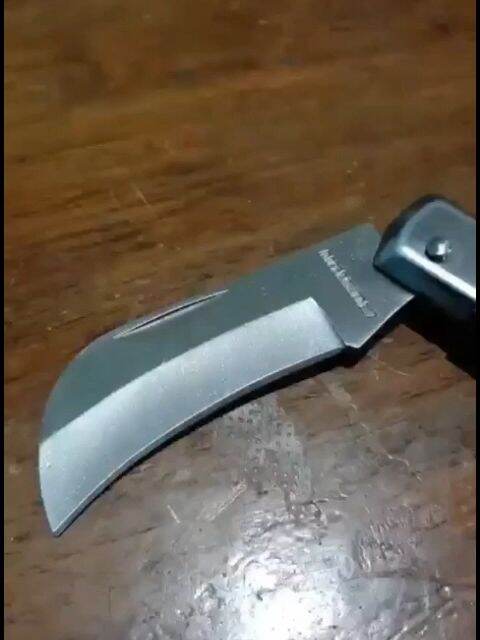 Folding Grafting Knife Fruit Tree Grafting Flower Tree Sapling ...