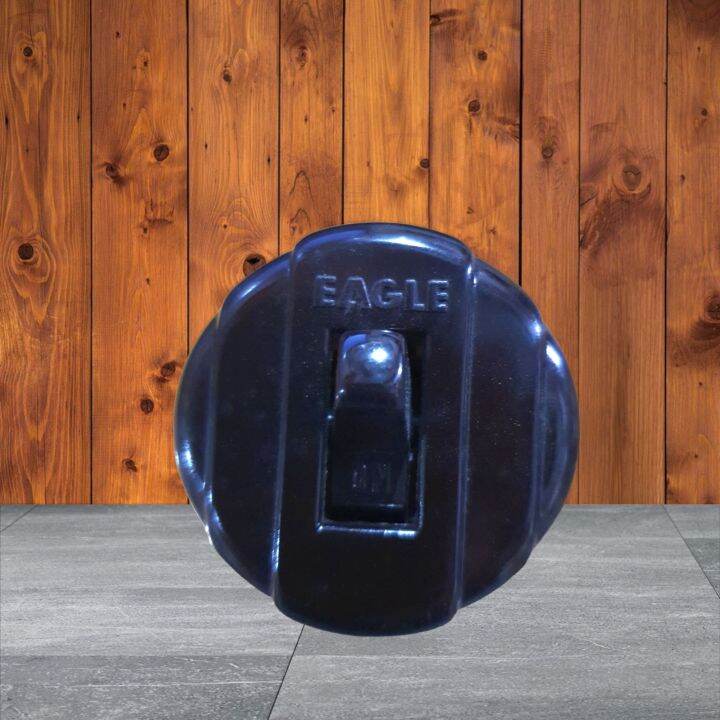 EAGLE (735B-B) Bakelite Toggle Switch | Lazada PH