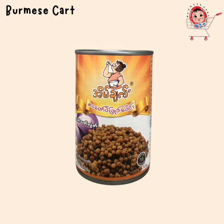 Eain Chat - အိမ်ချက် စားတော်ပဲပြုတ် | Lazada.co.th