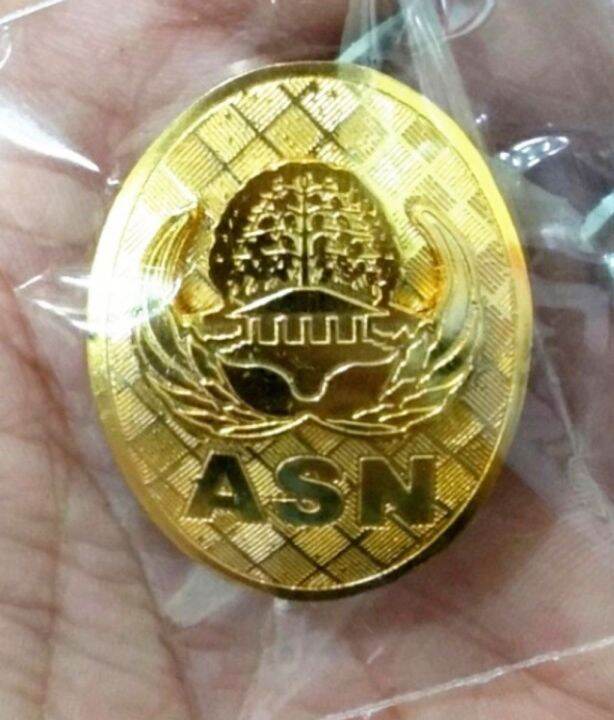 Pin KOPRI ASN | Lazada Indonesia