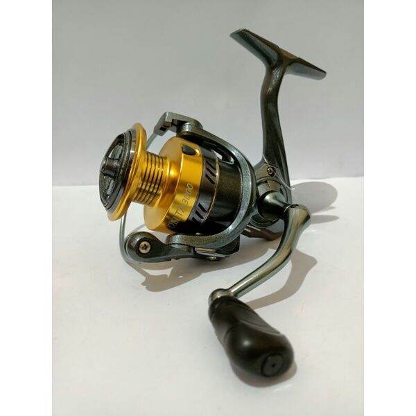 Katrol Pancing Exori DELTA 1000 2000 3000. Katrol Pancing Udang. Katrol ...