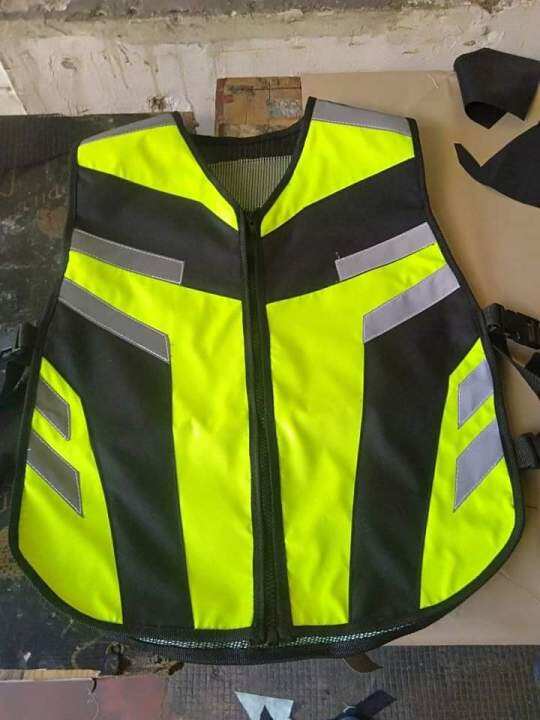 riders vest | Lazada PH