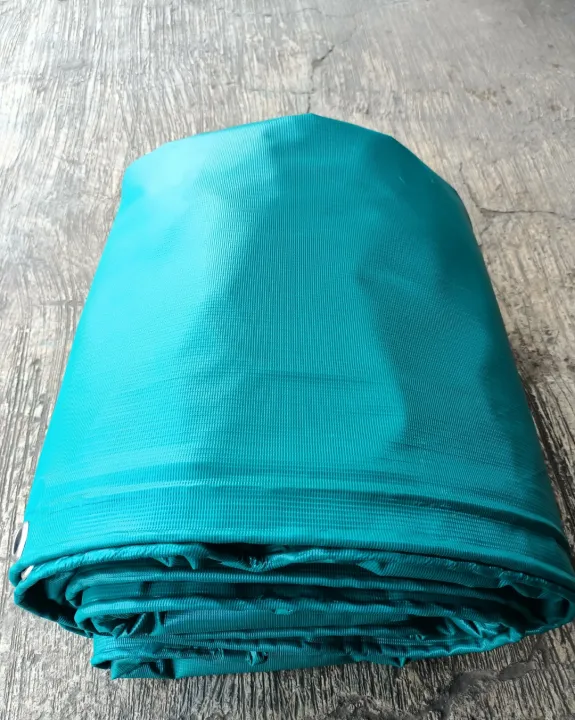 TERPAL PVC SEMY KARET UKURAN 4,50X7,50 | Lazada Indonesia