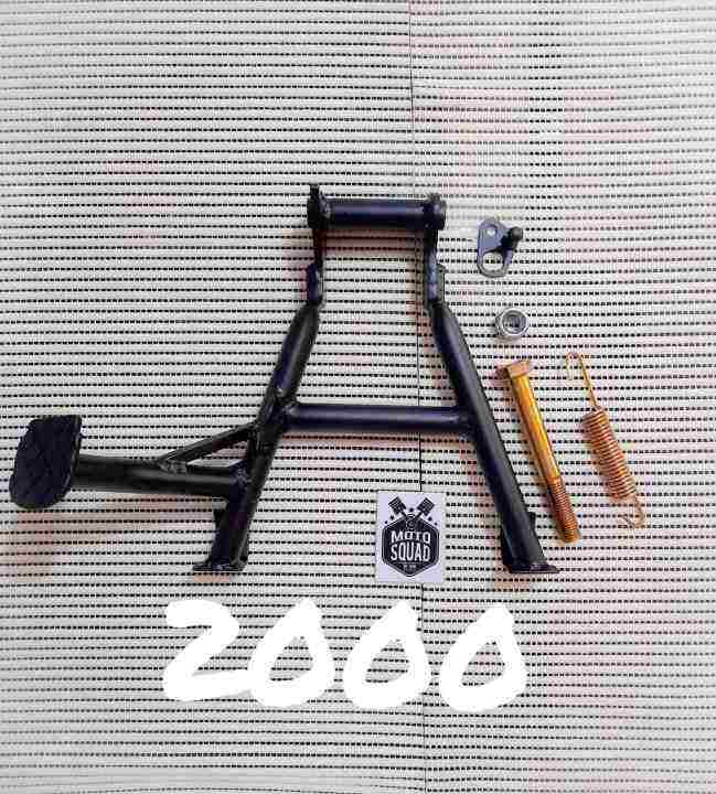 CENTER STAND FOR MT15 | Lazada PH