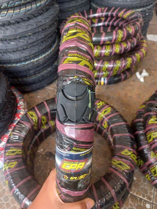 Ban Motor Matic Vario Beat Mio Scoopy Spin Spacy Ring 14 Ukuran 80/90 ...