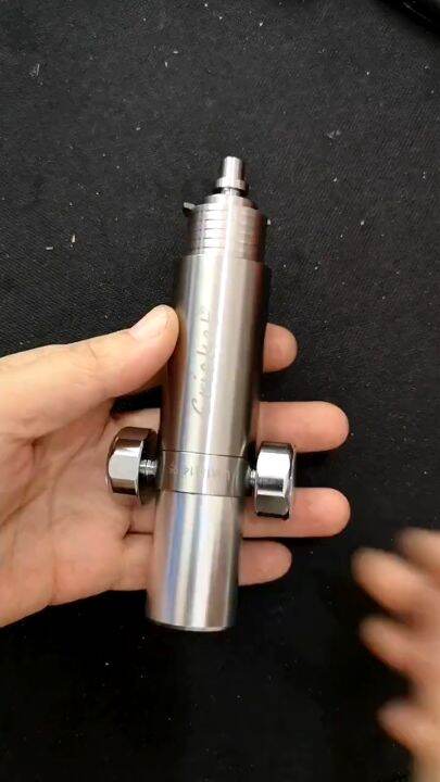 New upgrade of the second generation of constant pressure valve double ...