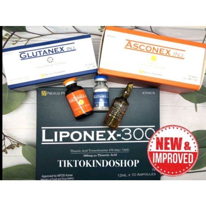 PASTI ORI!! Box GD isi 10 Set Snow White // Infus Whitening Original ...