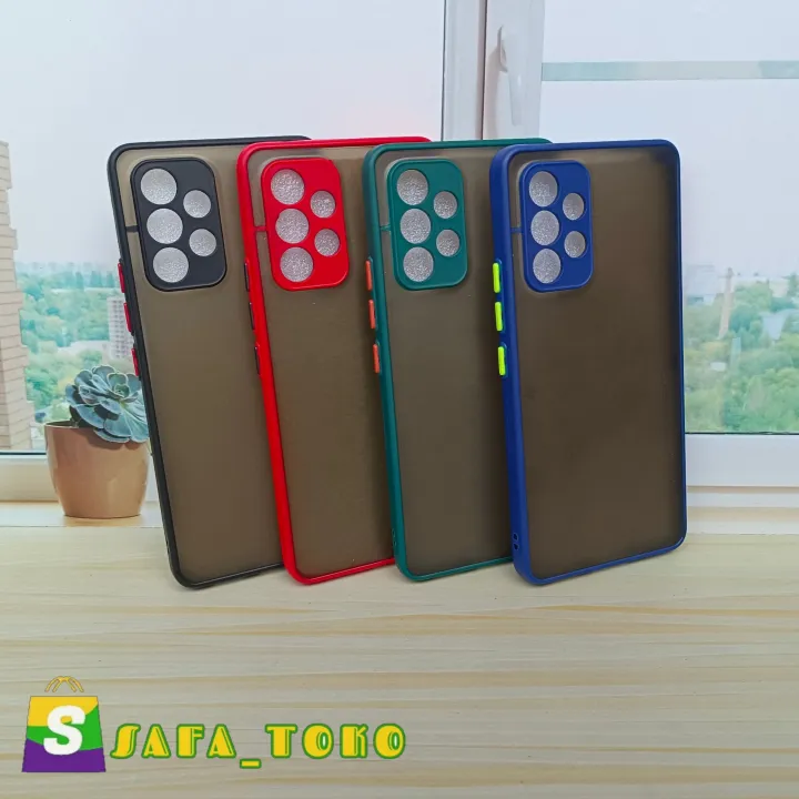 Case Aero Samsung Galaxy A53 5G / SM-A536B,/DS, SM-A536U, SM-A536U1, SM ...