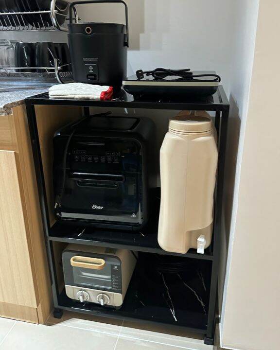 CUSTOMIZE: Corner Space Saver Rack (PM US FIRST FOR THE QUOTATION/High ...