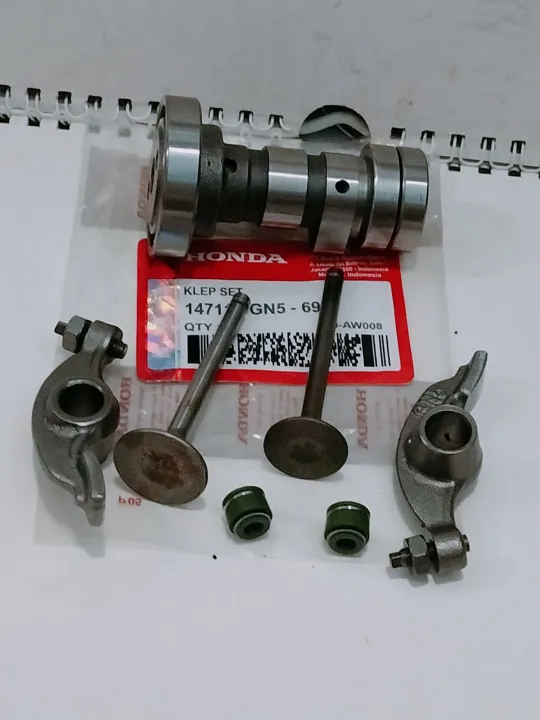 Paket noken as GN5 Honda Supra X grand Supra fit new legenda | Lazada ... Paket noken as GN5 Honda Supra X grand Supra fit new legenda | Lazada ...