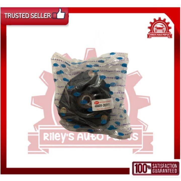 JAG SHOCK MOUNTING FRONT FOR TOYOTA CORONA ST191 1993-1997 | Lazada PH