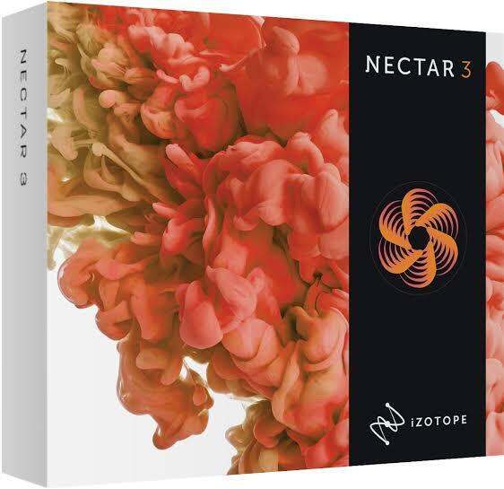 iZotope Nectar 3 Plus v3.8.0 for Windows | Lazada PH
