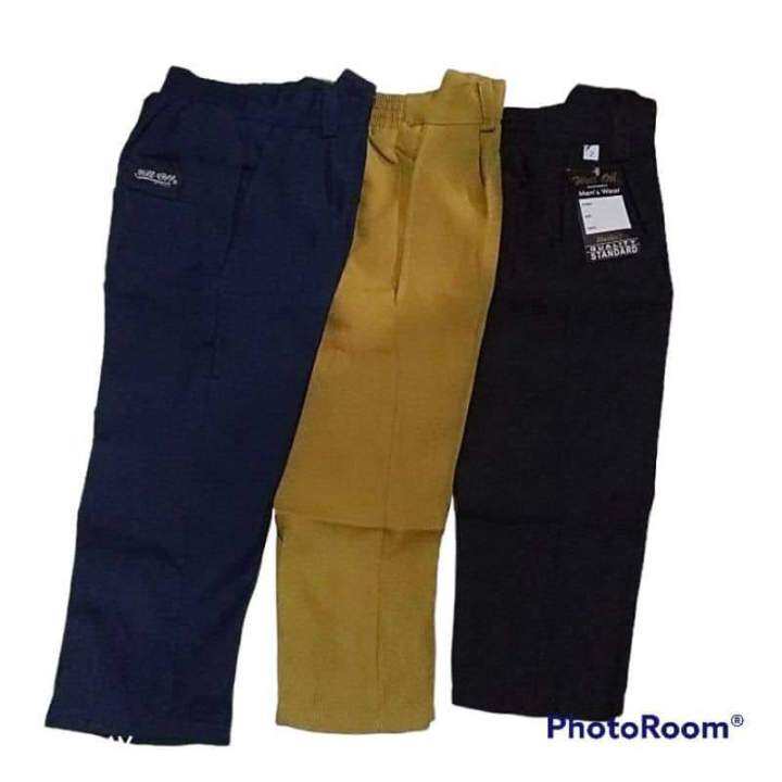 SLACKS GARTER FOR BOYS(SCHOOL UNIFORM) | Lazada PH