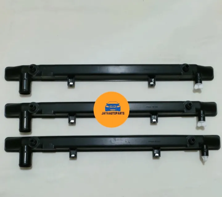 LOWER TANK RADIATOR GRAN MAX TIPIS 40MM | Lazada Indonesia