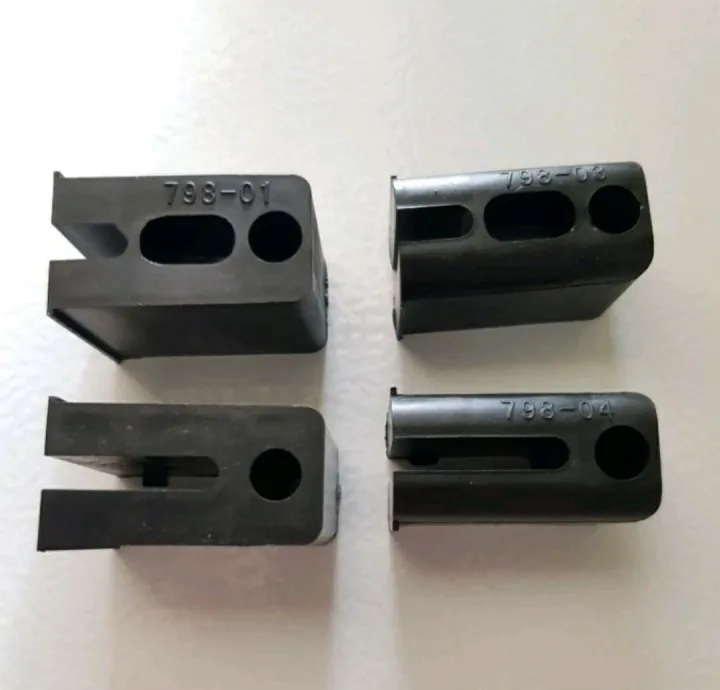 Plastic Guide 798 series (4kinds) | Lazada PH