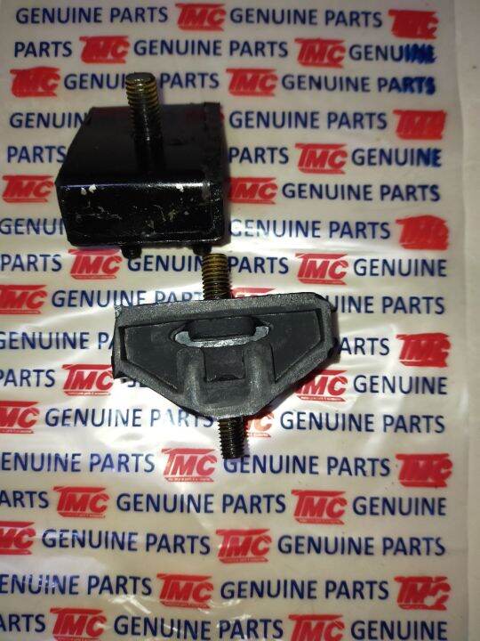 Engine mounting atau duduk mesin kaisar Triseda motor Roda tiga ...